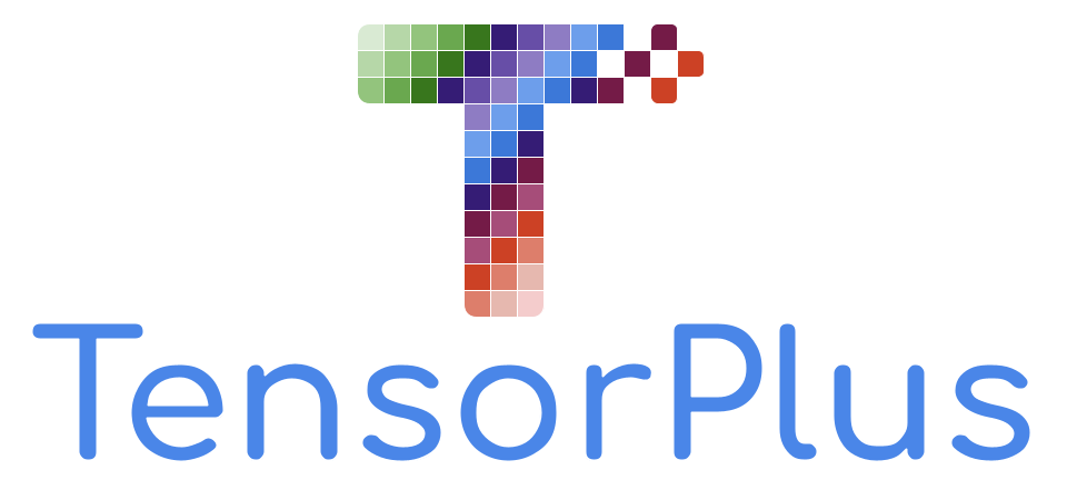 Python Programming Tensorplus 6988